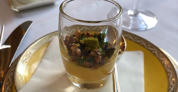 Afternoon Tea at The Goring in London - Restaurant Reviews, Menu and ...
