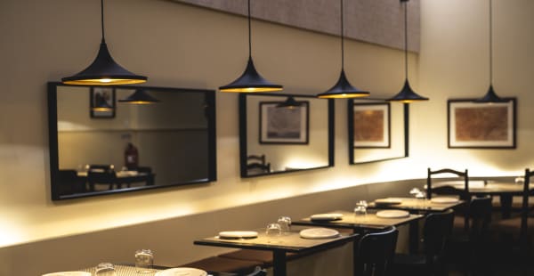 Pátio 44 in Porto - Restaurant Reviews, Menu and Prices | TheFork