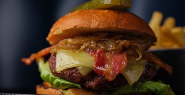 Astor Grill at Cliveden in BERKSHIRE - Restaurant Reviews, Menu and ...