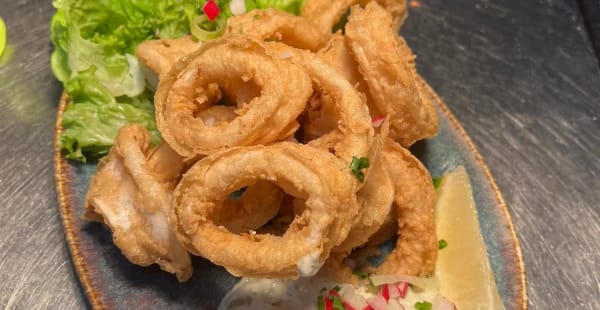 Le Pacific in Visé - Restaurant Reviews, Menu and Prices | TheFork