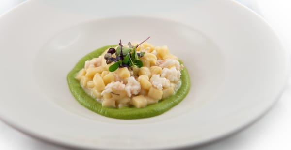 Impronta in Venice - Restaurant Reviews, Menu and Prices | TheFork