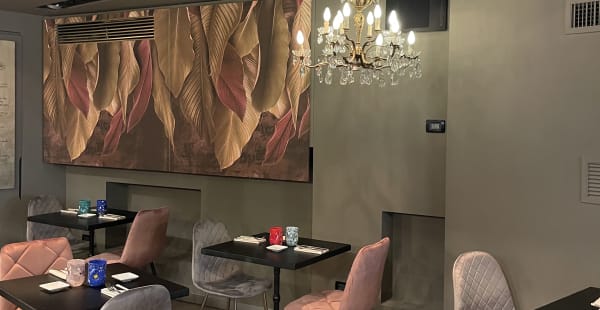 Impronta in Venice - Restaurant Reviews, Menus, and Prices | TheFork