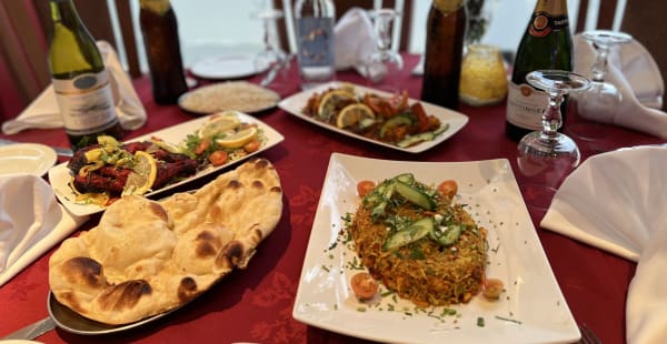 Eastern Eye Balti House in London - Restaurant Reviews, Menu and Prices ...