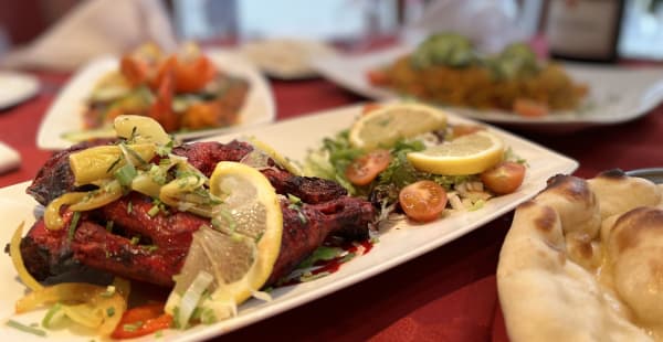 Eastern Eye Balti House in London - Restaurant Reviews, Menu and Prices ...