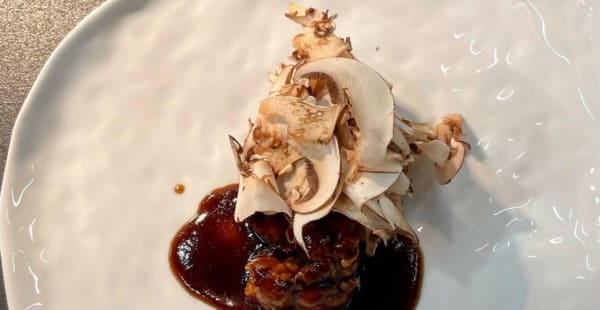 Restaurante ConSentido en Salamanca - Menú 2024, opiniones, precios y ...