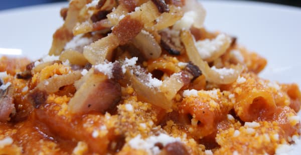 Rione 13 in Rome - Restaurant Reviews, Menu and Prices | TheFork