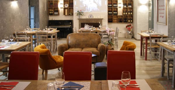 Rione 13 in Rome - Restaurant Reviews, Menu and Prices | TheFork