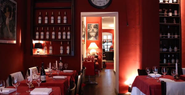 Patrice in Berlin - Restaurant Reviews, Menus, and Prices | TheFork