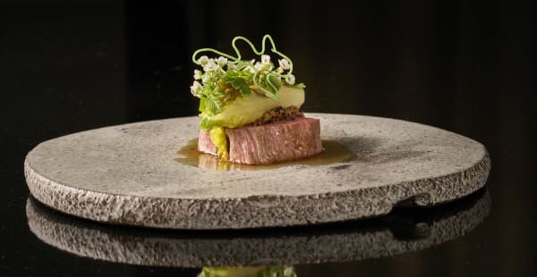 Restaurante Rutz en Berlín - Menú 2024, opiniones, precios y reserva ...