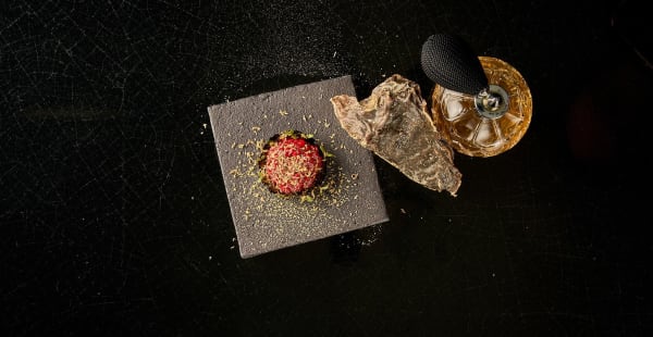 Restaurante Rutz en Berlín - Menú 2024, opiniones, precios y reserva ...