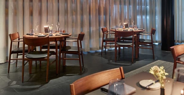 Rutz in Berlin - Restaurant Reviews, Menu and Prices | TheFork