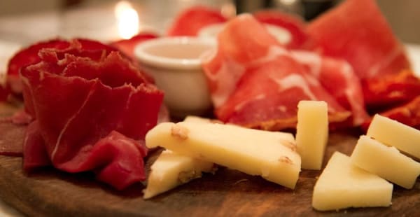 La Canonica in Rome - Restaurant Reviews, Menu and Prices | TheFork