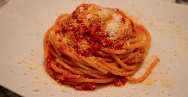 La Canonica in Rome - Restaurant Reviews, Menu and Prices | TheFork