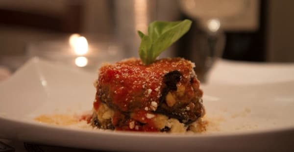 La Canonica in Rome - Restaurant Reviews, Menu and Prices | TheFork