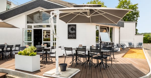 Charlie's Corner in Compiègne - Restaurant Reviews, Menu and Prices ...