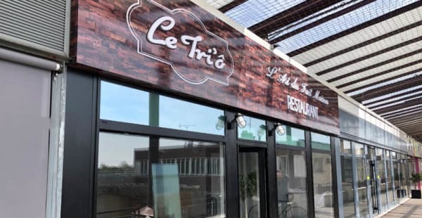 Restaurant Le Tri'Ô à Noisy-le-Roi - Menu, avis, prix et réservation | TheFork
