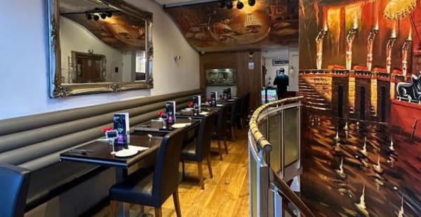 Restaurante Rara en Richmond - Menú 2024, opiniones, precios y reserva ...