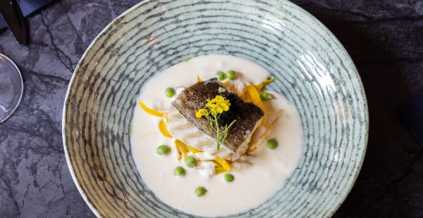 LEEF restaurant in Delft - Restaurant Reviews, Menu and Prices | TheFork