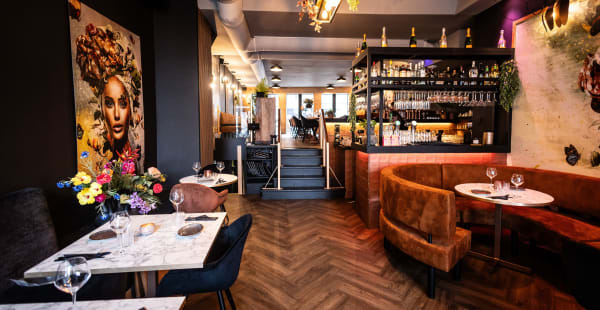 LEEF restaurant in Delft - Restaurant Reviews, Menu and Prices | TheFork