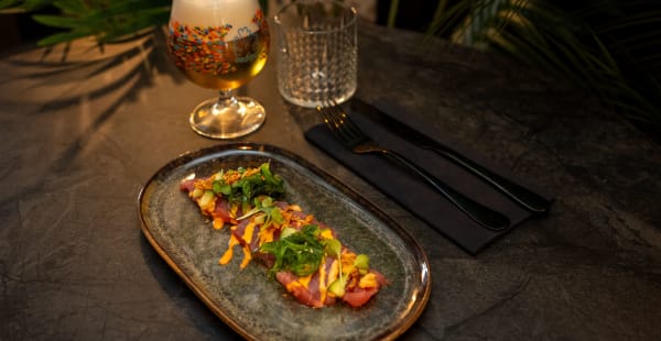 LEEF restaurant in Delft - Restaurant Reviews, Menu and Prices | TheFork