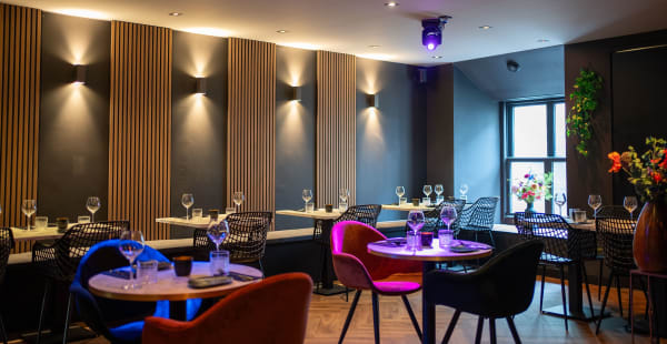 LEEF restaurant in Delft - Restaurant Reviews, Menu and Prices | TheFork