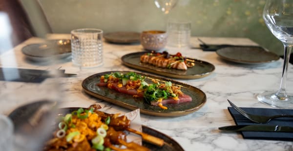 LEEF restaurant em Delft - Preços, menu, morada, reserva e avaliações ...