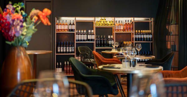 LEEF restaurant in Delft - Restaurant Reviews, Menu and Prices | TheFork