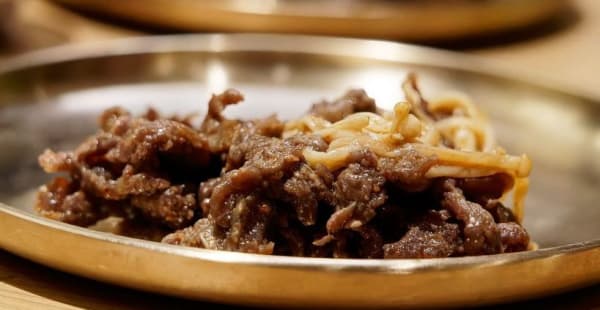 Restaurant Sam Sun à Paris - Menu, avis, prix et réservation | TheFork