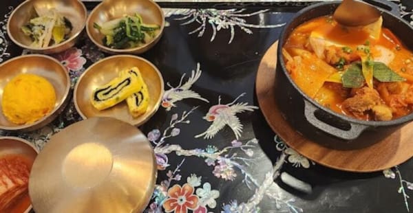 Restaurant Sam Sun à Paris - Menu, avis, prix et réservation | TheFork