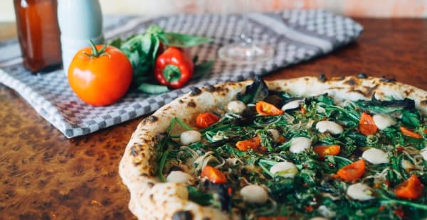 Restaurant Roots à Berlin - Menu, avis, prix et réservation | TheFork