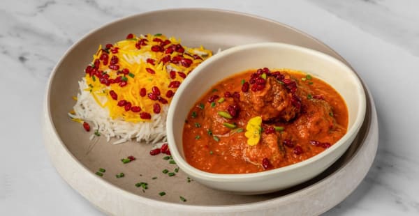 Counter by Naroon in London - Restaurant Reviews, Menus, and Prices ...