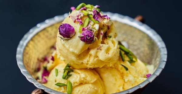 Counter by Naroon in London - Restaurant Reviews, Menus, and Prices ...