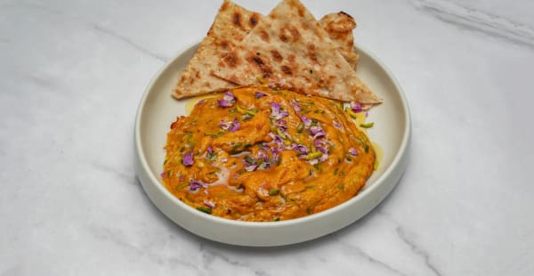 Counter by Naroon in London - Restaurant Reviews, Menus, and Prices ...