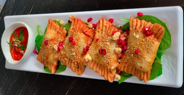 Arabesca in Sevilla - Restaurant Reviews, Menu and Prices | TheFork
