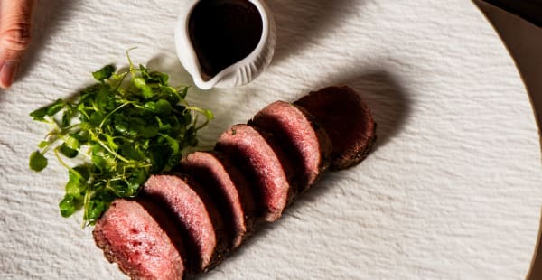 Solus Kitchen & Bar in London - Restaurant Reviews, Menus, and Prices ...