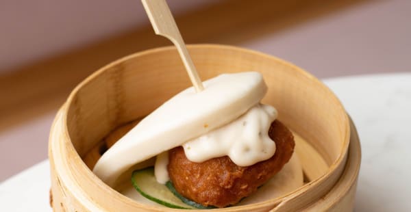 Pot and Rice Soho in London - Restaurant Reviews, Menus, and Prices ...