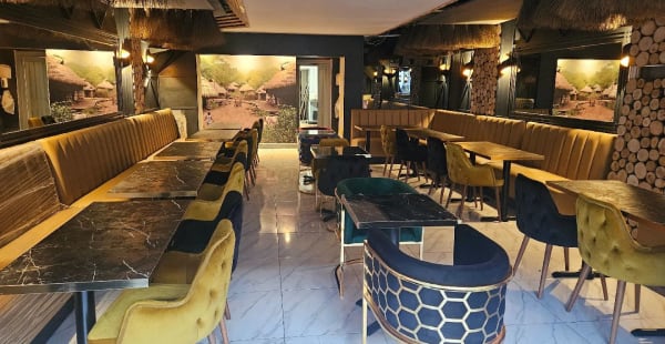 Suya Hut in Barking - Restaurant Reviews, Menu and Prices | TheFork