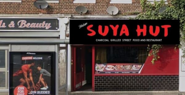 Suya Hut in Barking - Restaurant Reviews, Menus, and Prices | TheFork