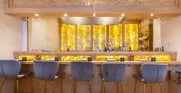 Junsei in London - Restaurant Reviews, Menus, and Prices | TheFork