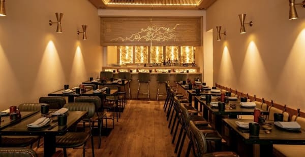Junsei in London - Restaurant Reviews, Menu and Prices | TheFork