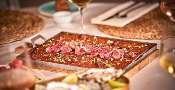 Bacora em Colonia De Sant Jordi - Preços, menu, morada, reserva e ...