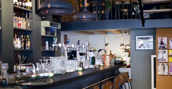 Pand 13 in Haarlem - Restaurant Reviews, Menu and Prices | TheFork