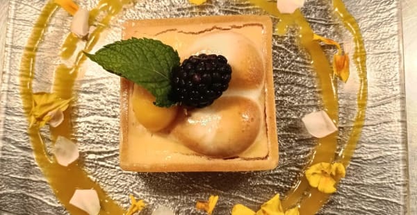 Restaurante Edelweiss - La Garriga en La Garriga - Menú 2024, opiniones ...