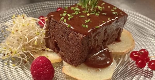 Restaurante Edelweiss - La Garriga en La Garriga - Menú 2024, opiniones ...