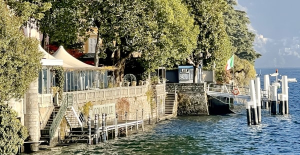 Acquadolce Lago di Como in Carate Urio - Restaurant Reviews, Menu and Prices | TheFork