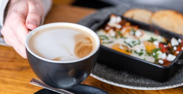 The Fishers Pond in Eastleigh - Restaurant Reviews, Menus, and Prices ...