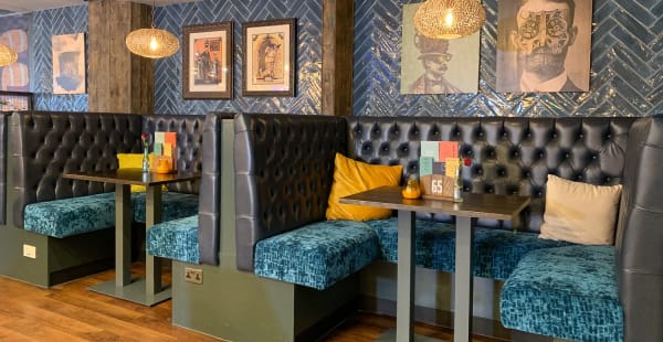 The Bay & Bracket in London - Restaurant Reviews, Menu and Prices | TheFork