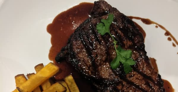 Roger's Kitchen in London - Restaurant Reviews, Menus, and Prices | TheFork