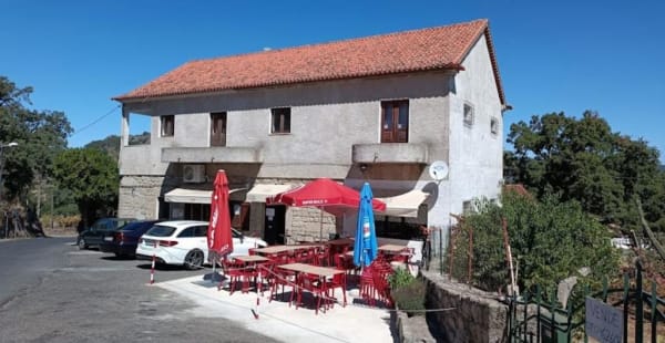 Restaurante O Carlos in Monsanto - Restaurant Reviews, Menus, and ...