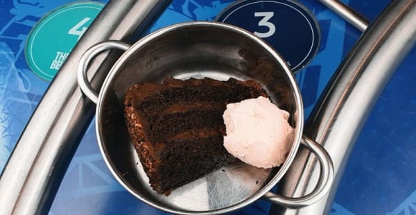 Menus 2023 - Alton Towers Resort - The Rollercoaster Restaurant in ...